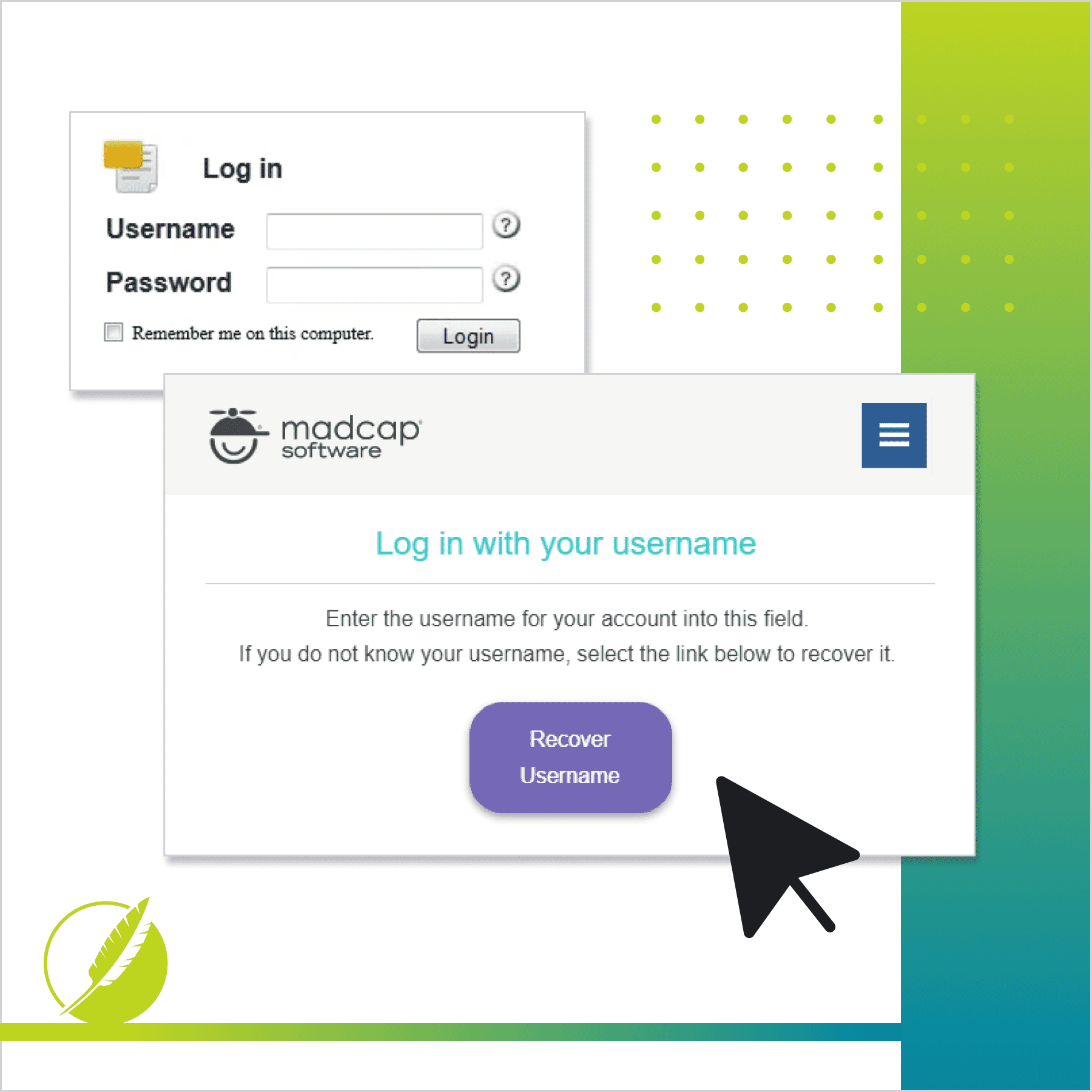 Using Flare to Build Field-Level Context-Sensitive Help